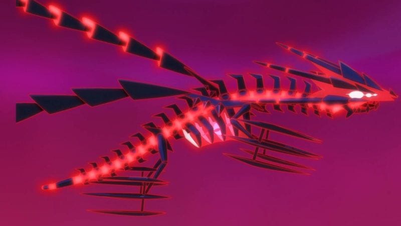 Eternatus Pokémon: How to catch, Moves, Pokedex & More