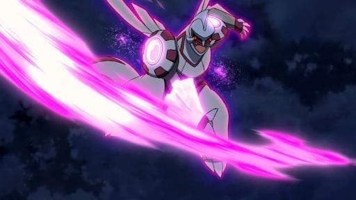 Palkia Pokémon: How to Catch, Moves, Pokedex & More