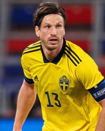 Gustav Svensson News, Biography, Records, Skills, Stats & Facts ...