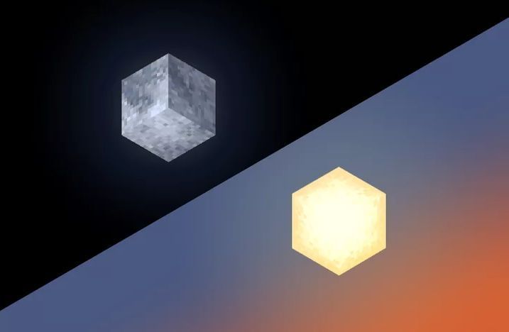 How to change the time of day in Minecraft