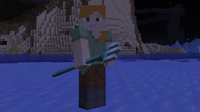 Impaling enchantment in Minecraft: Everything players need to know