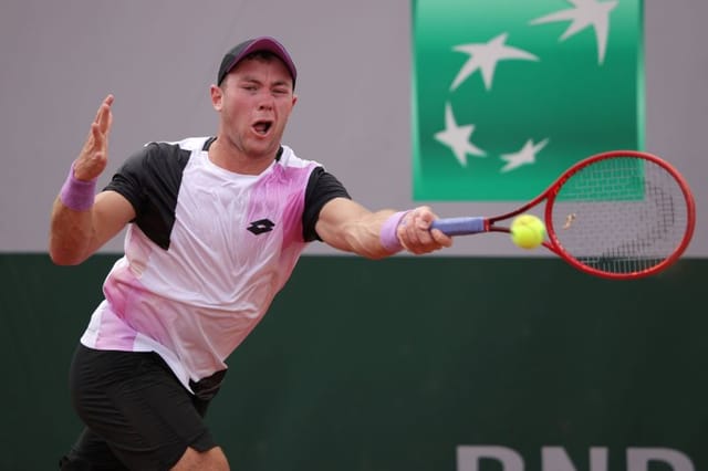 Roland Garros 2021: Roger Federer vs Dominik Koepfer preview, head-to-head & prediction