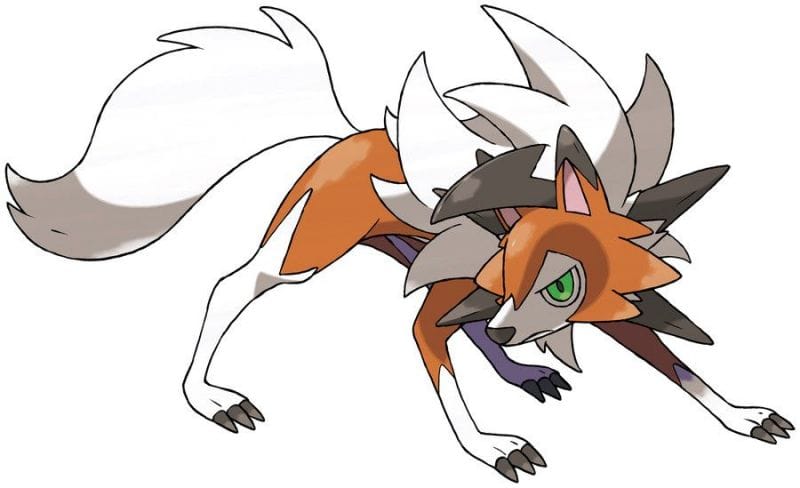 Rockruff Pokémon: How to Catch, Moves, Evolutions & More