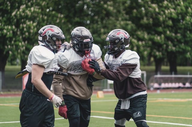 European League of Football 2021 Schedule, Teams, Roster & Tickets