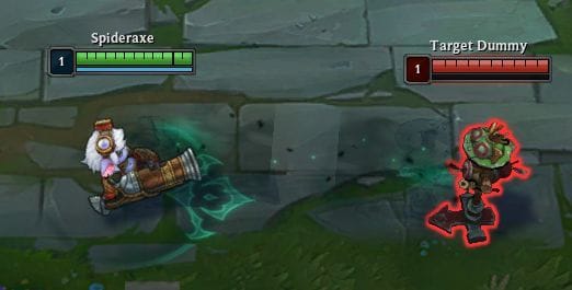 Riot introduces new tank item, Anathema’s Chains in League of Legends PBE