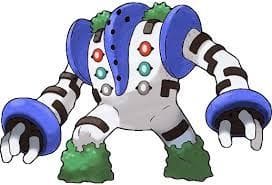 Regigigas Pokémon: How to catch, Moves, Pokedex & More
