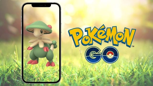 Pokemon GO: Breloom weaknesses and raid counters in June 2021