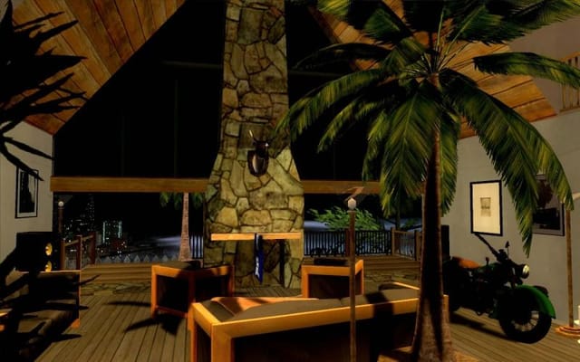 5 best GTA San Andreas mods for new houses