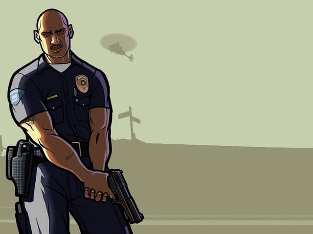 Top 5 reasons why Frank Tenpenny was a great GTA villain