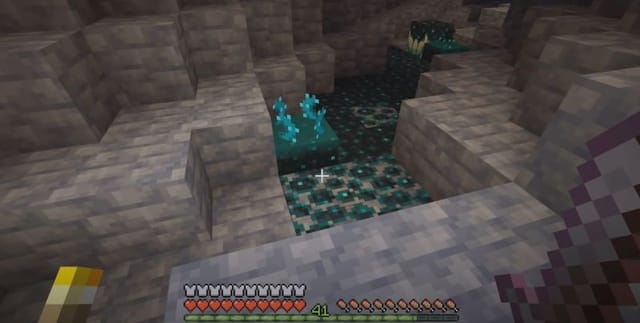 Top 5 things you likely didn't know about the Warden in Minecraft