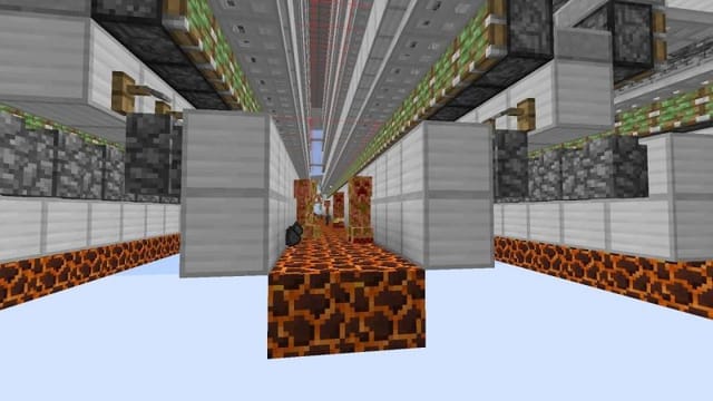 Top 5 ways to make mob farms more efficient in Minecraft