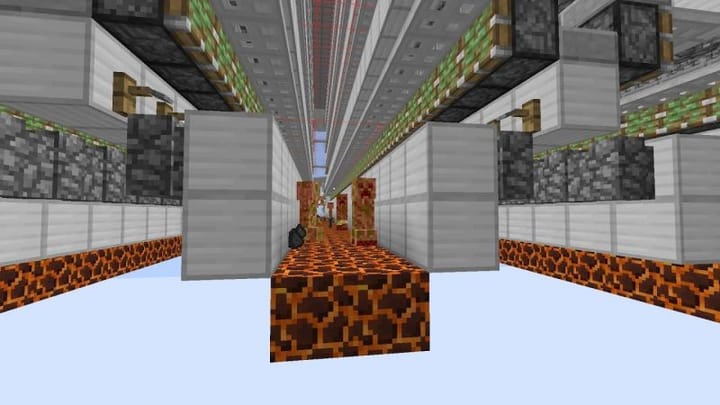 Top 5 ways to make mob farms more efficient in Minecraft