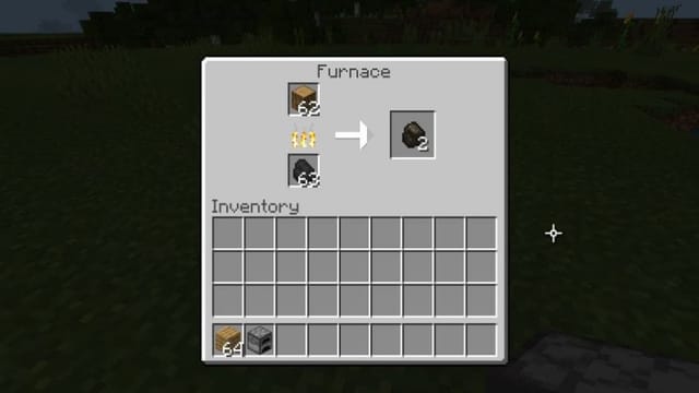 Top 5 best uses of charcoal in Minecraft Java edition