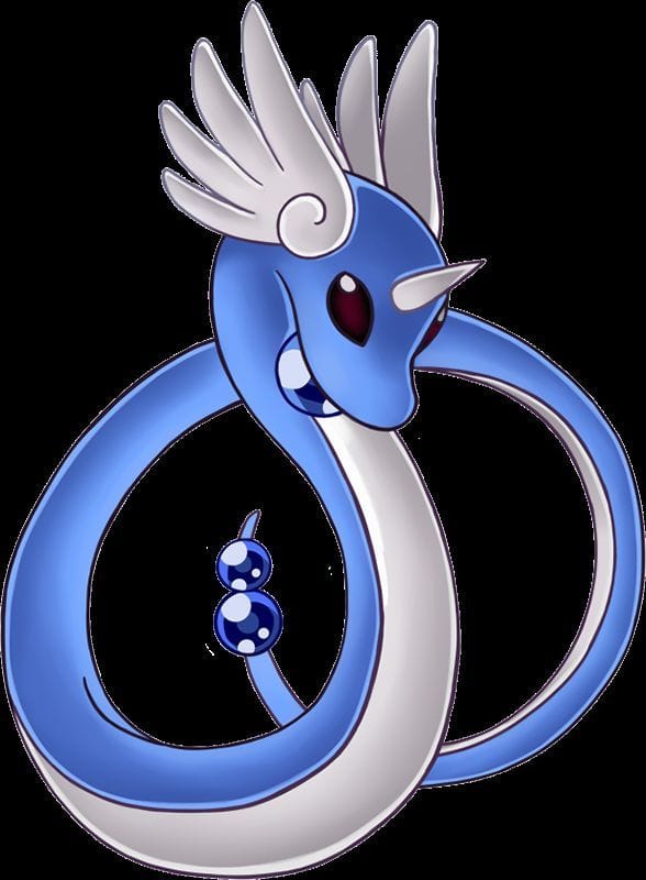 Dragonair Pokémon: How to Catch, Moves, Pokedex & More