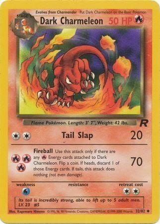 Charmeleon Pokémon: How to Catch, Moves, Pokedex & More