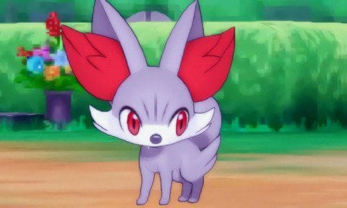 Fennekin Pokémon: How to catch, Moves, Evolution & More