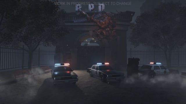When does the Raccoon City map come back in Dead by Daylight?
