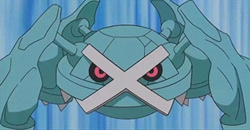 Metagross Pokémon: How to catch, Moves, Evolution & More
