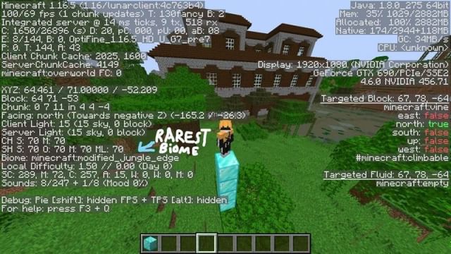 5 best seeds for Minecraft jungle biomes