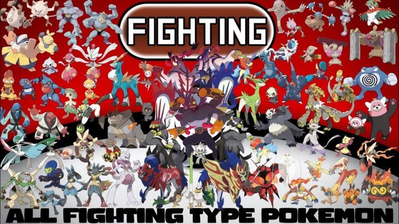 3 best Fighting-type Pokemon to use in Pokemon GO