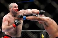3 former UFC fighters diagnosed with CTE