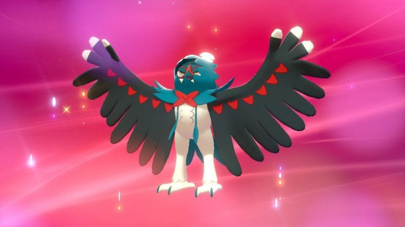 Decidueye Pokémon: How to Catch, Moves, Pokedex & More