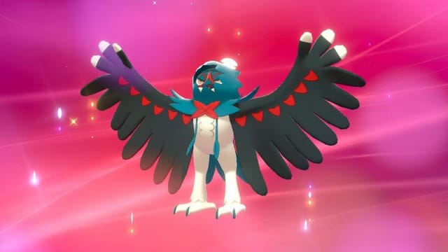 Decidueye Pokémon: How to Catch, Moves, Pokedex & More