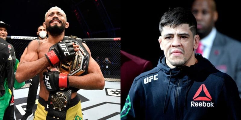 5 potential next UFC flyweight champions