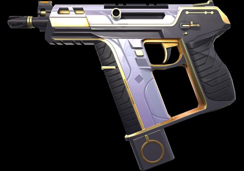 Valorant Episode 3 Act I: All weapon skins in the upcoming battlepass