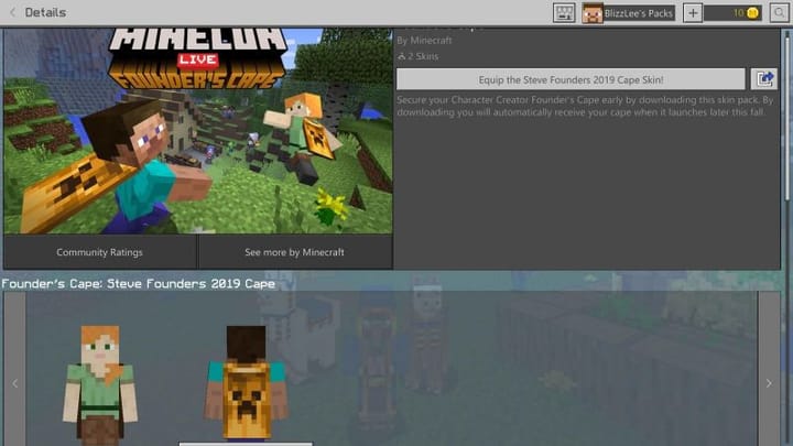 Capes in Minecraft: Everything players need to know