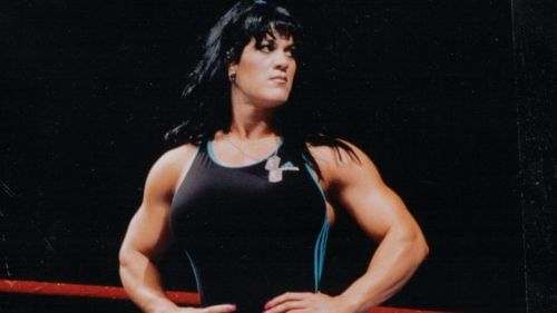 Chyna WWE | Chyna News, Rumors, Height & Biography