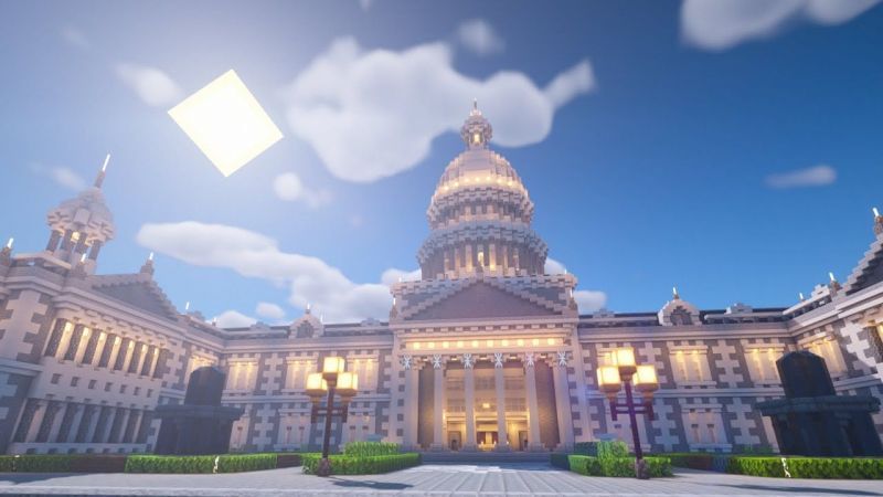 5 best Minecraft Economy Servers in 2021