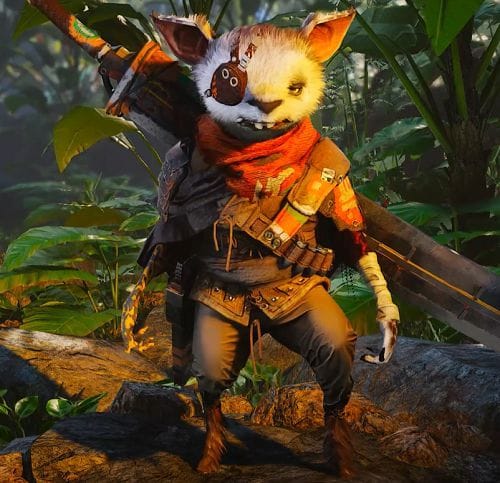 Biomutant Guide: Breeds and what they are good for
