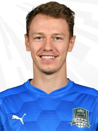 Matvey Safonov News, Biography, Records, Skills, Stats & Facts ...