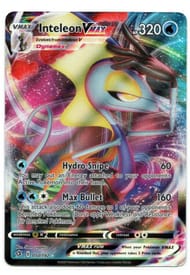 Inteleon Pokémon: How to catch, Moves, Pokedex & More