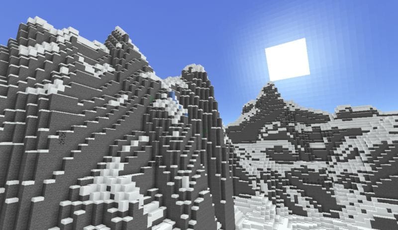 Minecraft Caves and Cliffs update Part 2: Expected features, additions ...