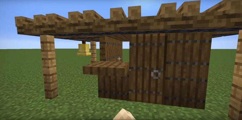 Grian's most helpful building techniques in Minecraft