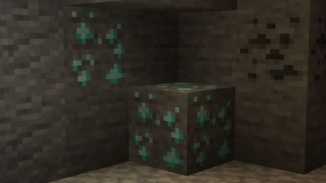 How to get diamonds easily in Minecraft 1.17 Caves & Cliffs update