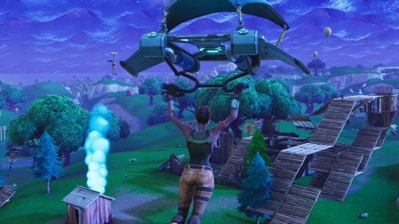 How to earn Fortnite Arena Points quickly: Climb the leagues in Arena mode