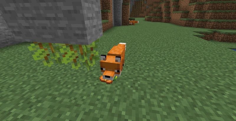 Top 5 uses of glow berries in Minecraft