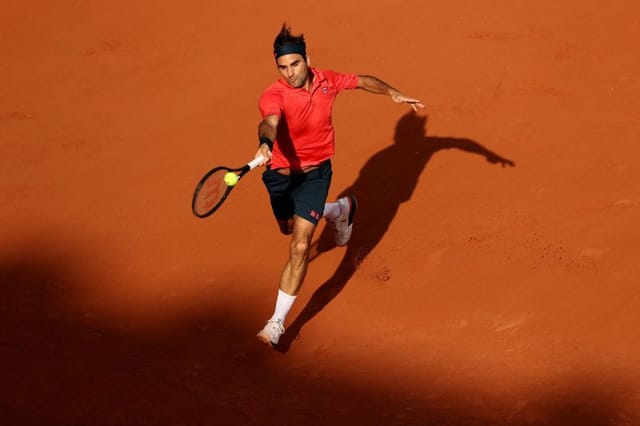 Roland Garros 2021: Roger Federer vs Dominik Koepfer preview, head-to-head & prediction
