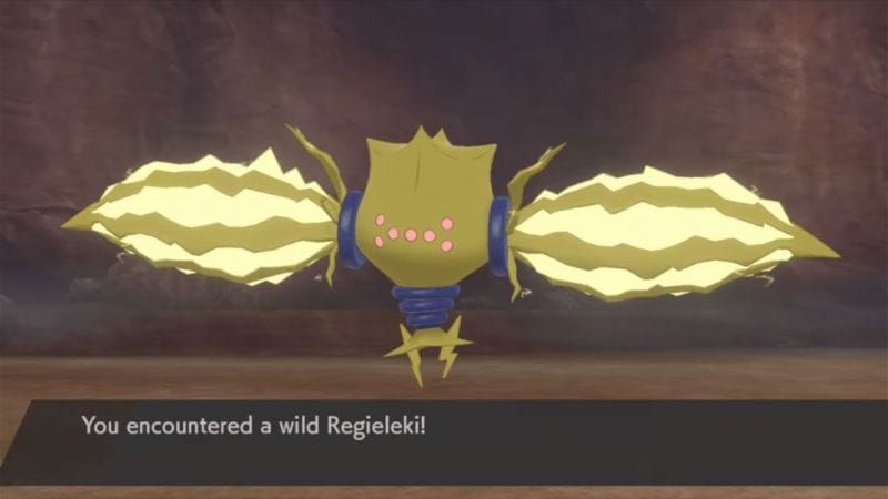 Regieleki Pokémon: How to Catch, Moves, Pokedex & More