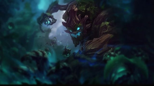 Top 10 Underrated League of Legends Champions in Season 11