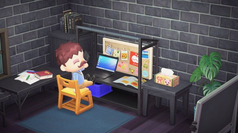 Animal Crossing: A complete guide to the Quaint Painting in New Horizons