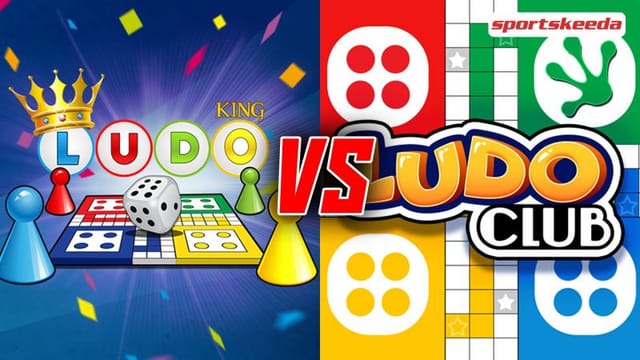 Ludo King vs Ludo Club: Which game is better in 2021? - serwer2311392 ...