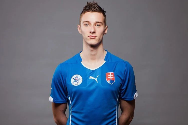 Jan Gregus News, Biography, Records, Skills, Stats & Facts - Sportskeeda