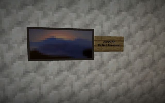 5 tips for building a museum in Minecraft