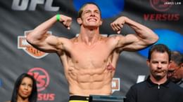 Does Matt Riddle Have A Tattoo 