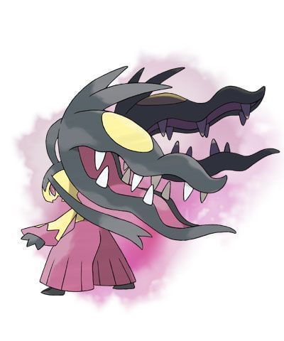 Mawile Pokémon: How to Catch, Moves, Pokedex & More
