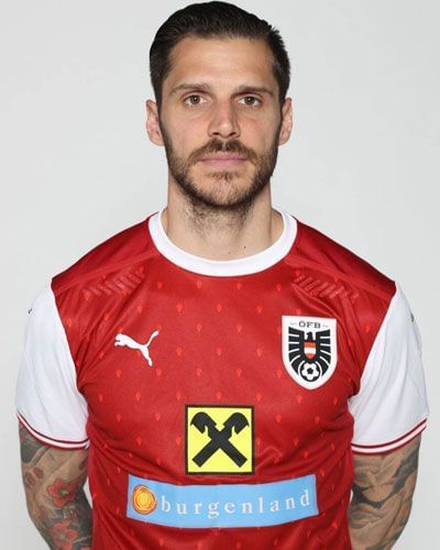 Christopher Trimmel News, Biography, Records, Skills, Stats & Facts ...